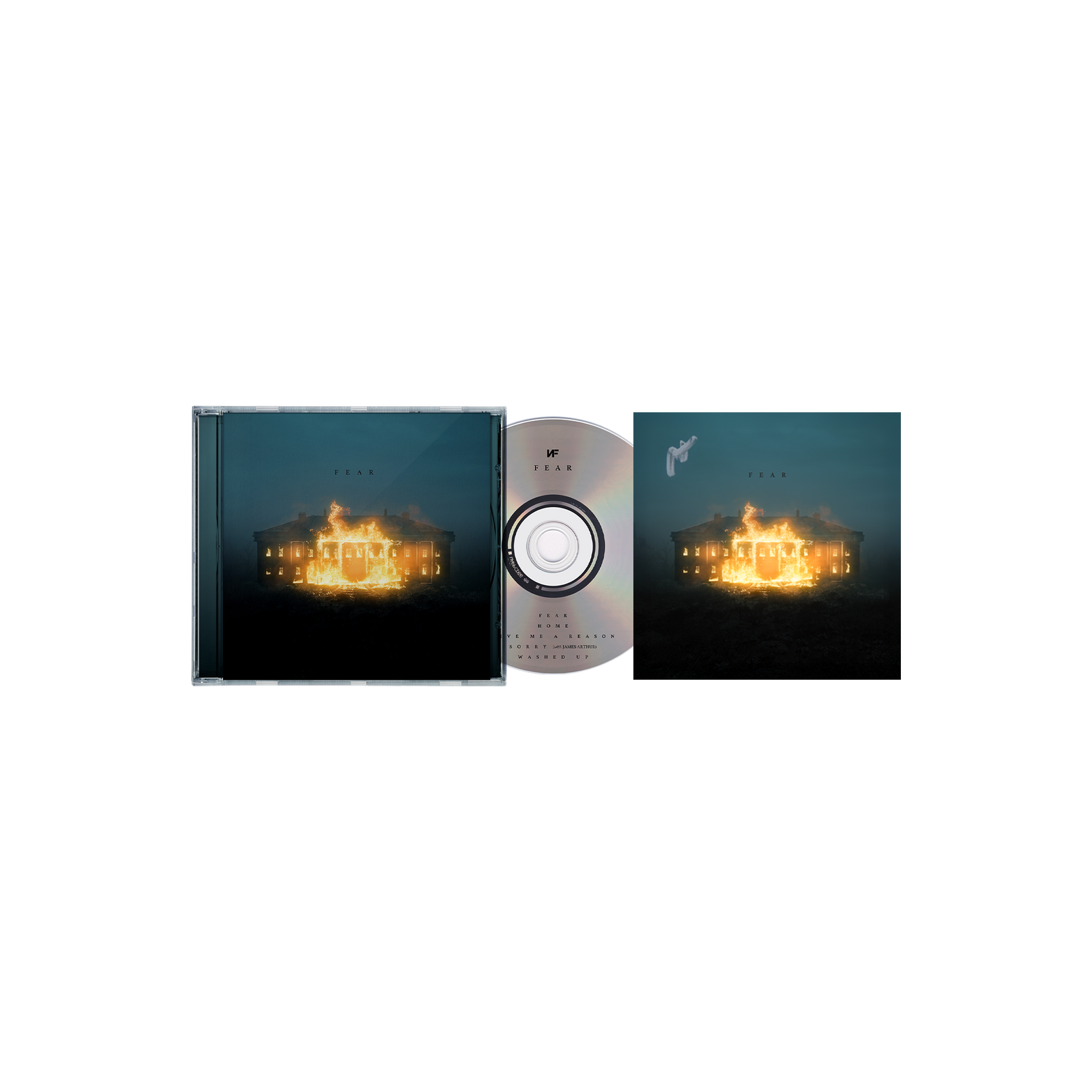 NF DE - Official Store